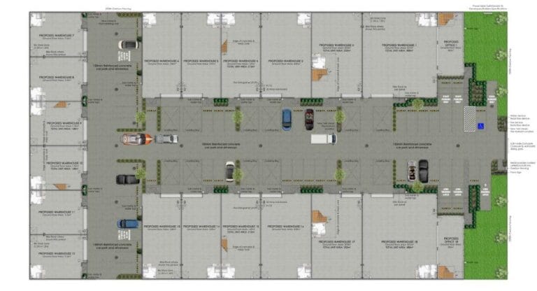 - Builders Brochures Artists Impressions