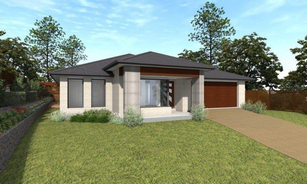 How to Make the Most of Your Builder's Display Home with Artist ...